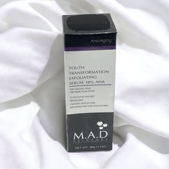 M.A.D. Skincae | Skincare | Mad Skincare Youth Transformation ...